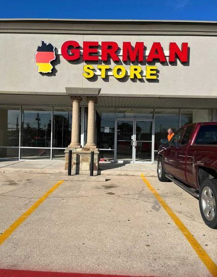 Splendor Signs – Where Quality Meets Affordability