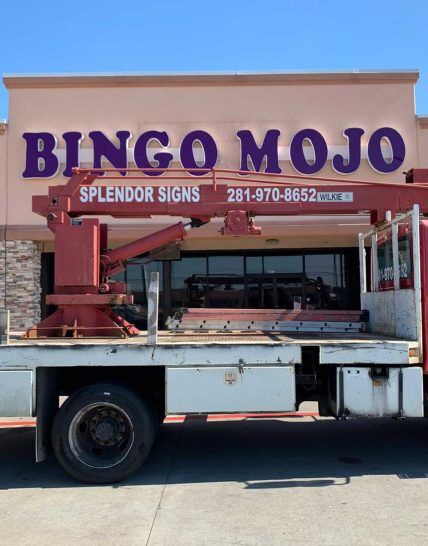 Splendor Signs – Where Quality Meets Affordability